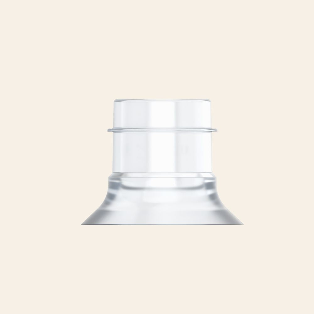 Insert téterelle pour tire lait mains libres – lansinoh-fr